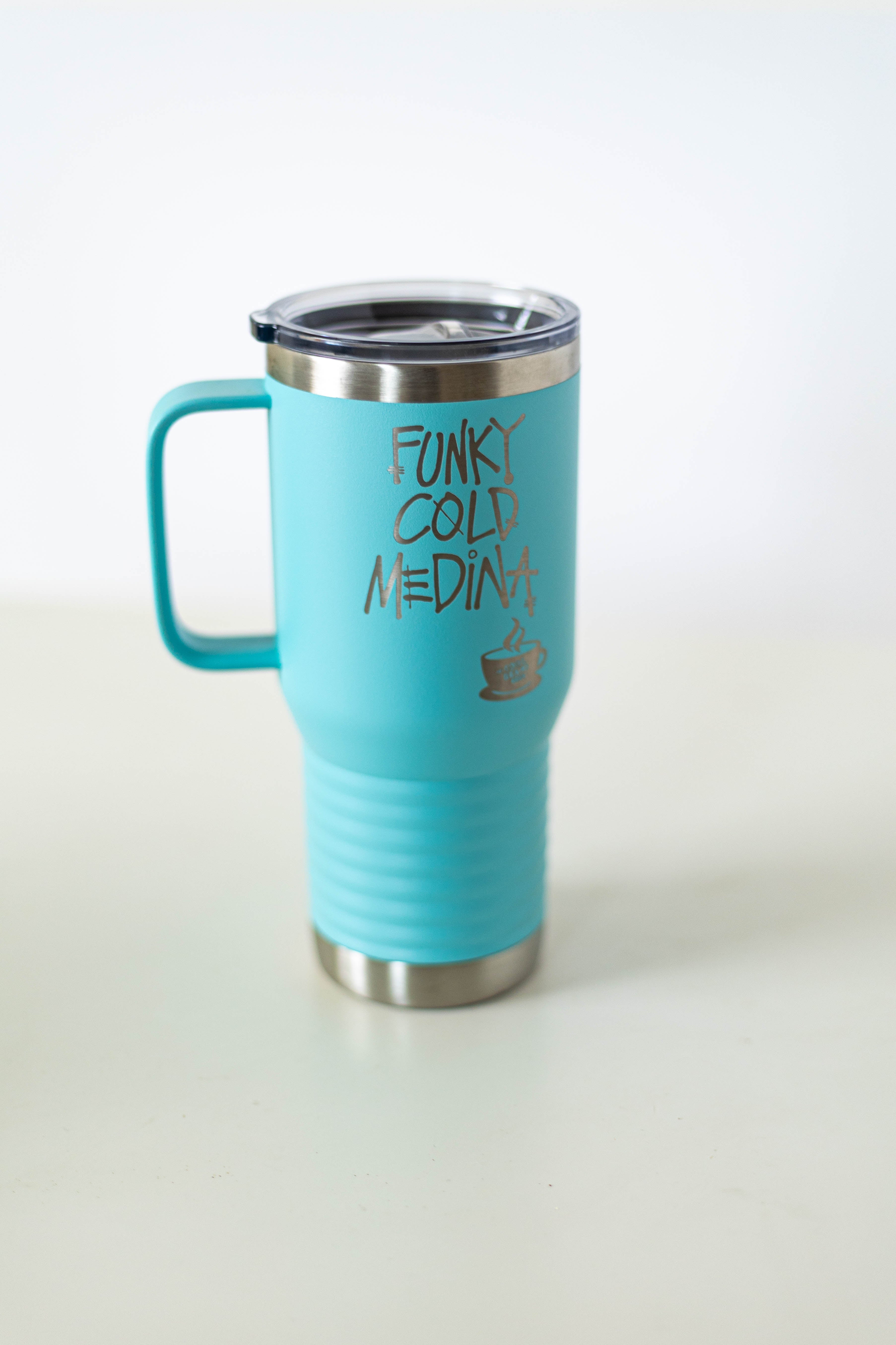Cool Beans Coffee
