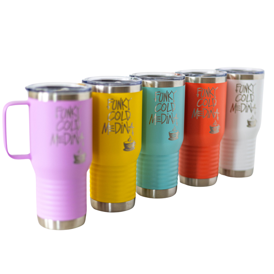 Cool Beans Coffee